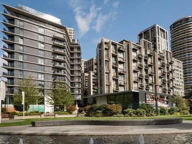 For Sale 1 Bedroom Apartment White City London DS102596858