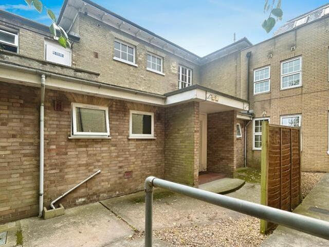 For Sale 1 Bedroom Apartment Wisbech Cambridgeshire DLS99952401