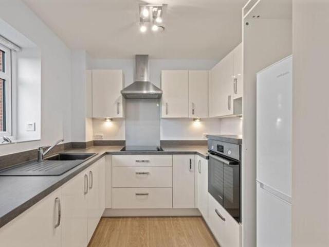 For Sale 1 Bedroom Apartment Woodhall Lincolnshire DLS100456620