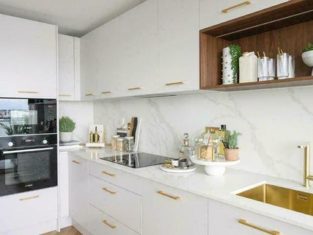 For Sale 1 Bedroom Apartment Woolwich London DLS92654343