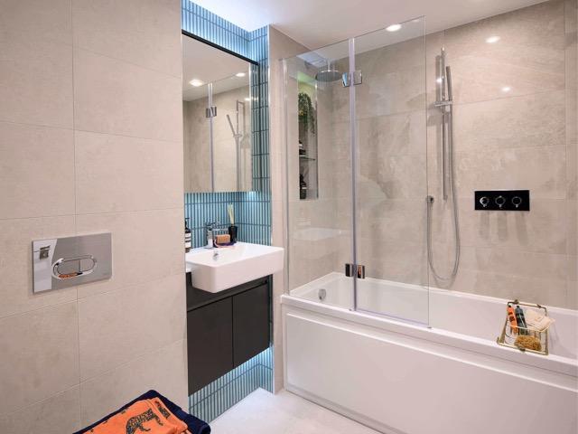 For Sale 1 Bedroom Apartment Woolwich London DLS93609707