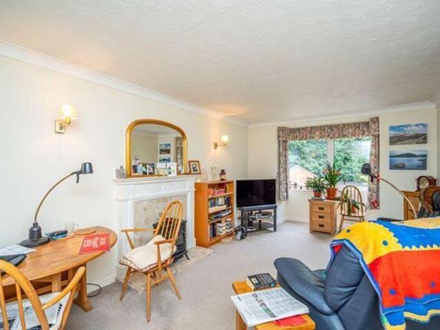 For Sale 1 Bedroom Apartment Wolverhampton West Midlands DLS100614921