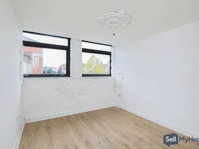 For Sale 1 Bedroom Apartment Worksop Nottinghamshire DS90149522