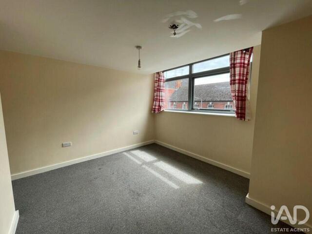 For Sale 1 Bedroom Apartment Worksop Nottinghamshire DS99130149