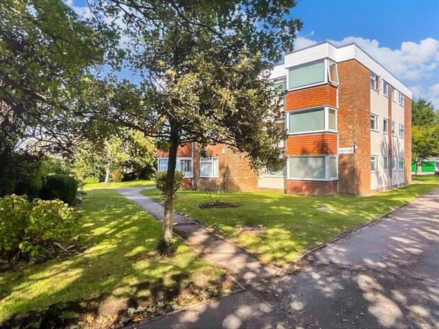 For Sale 1 Bedroom Apartment Worthing West Sussex DS100191842