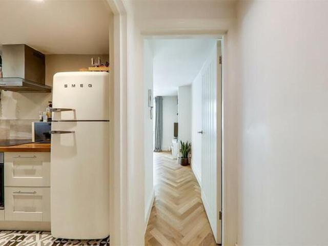 For Sale 1 Bedroom Apartment Worthing West Sussex DS98800913