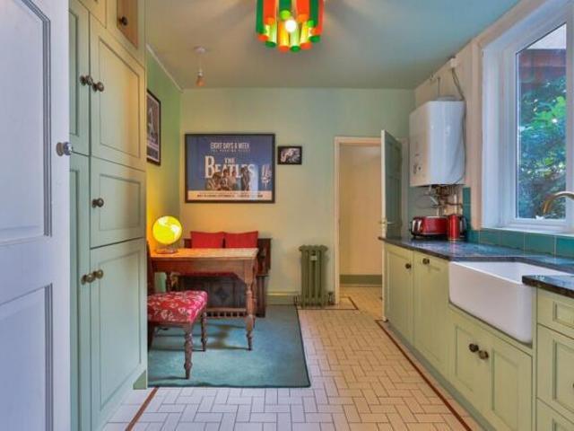 For Sale 1 Bedroom Apartment York York DS99688689
