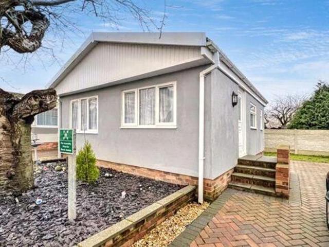 For Sale 1 Bedroom Bungalow Charnwood Park Estate Charnwood Park Estate DS99523890