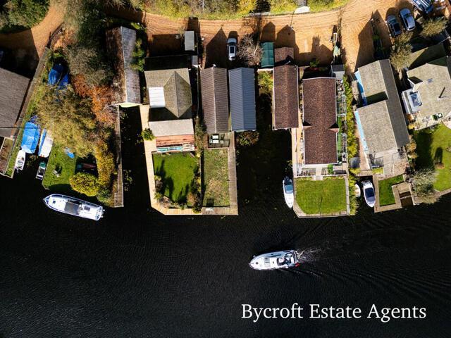 For Sale 1 Bedroom Bungalow Crabbetts Marsh Crabbetts Marsh DLS101675814