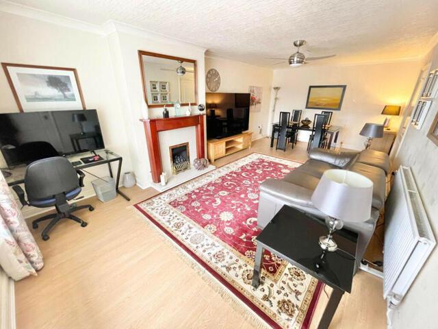 For Sale 1 Bedroom Bungalow Blackpool Lancashire DS90311037