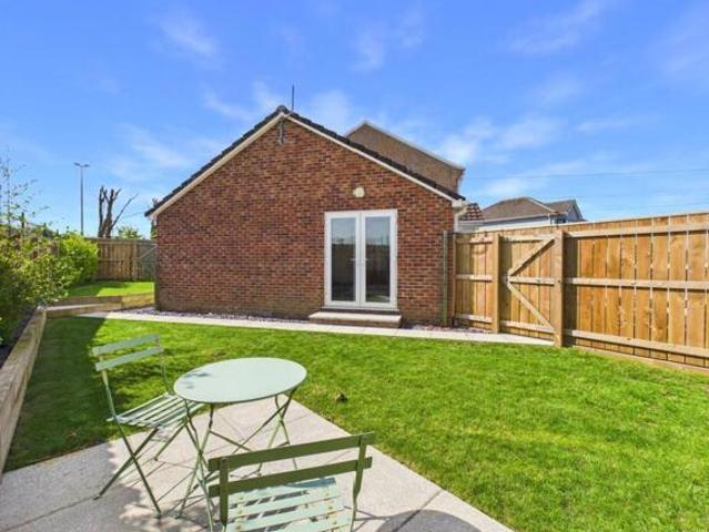 For Sale 1 Bedroom Bungalow Bude Cornwall DLS102023826