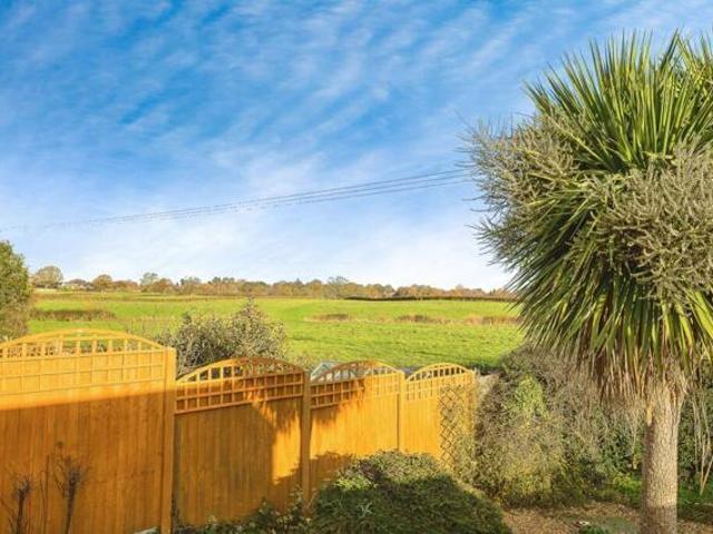 For Sale 1 Bedroom Bungalow Deeside Flintshire DLS100733600