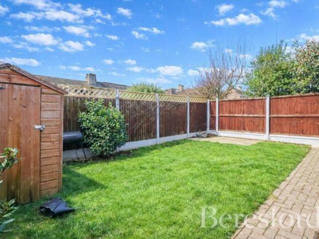 For Sale 1 Bedroom Bungalow Essex Essex DS100854985