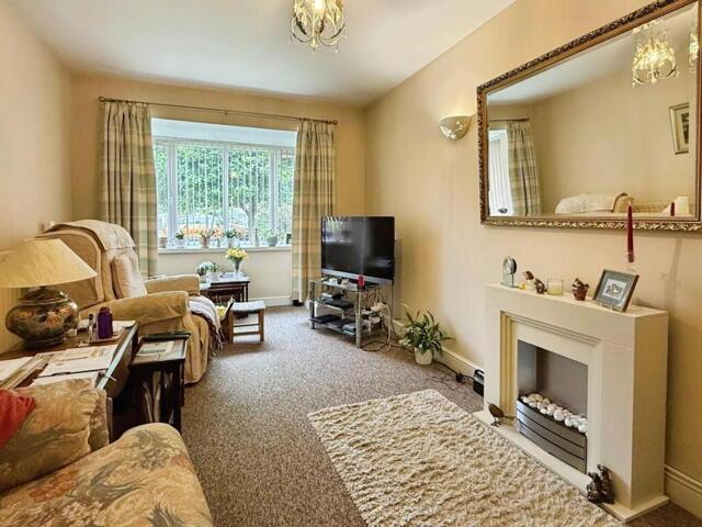 For Sale 1 Bedroom Bungalow Oadby Leicester DS100579059