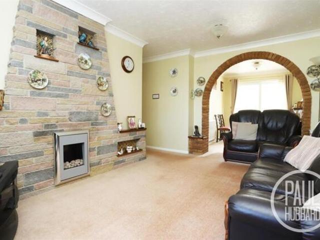 For Sale 1 Bedroom Bungalow Lowestoft Suffolk DLS99290105