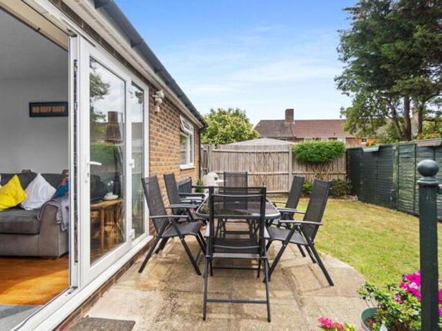 For Sale 1 Bedroom Bungalow Londres Greater London DLS98612154