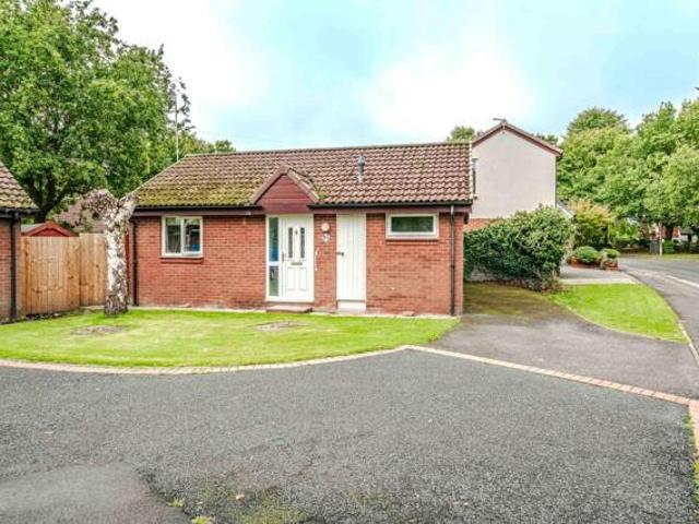 For Sale 1 Bedroom Bungalow Lancs Lancashire DLS100097006
