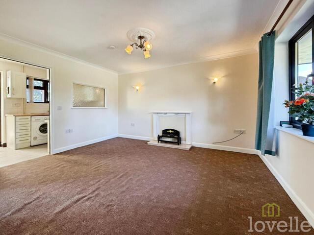 For Sale 1 Bedroom Bungalow Lincoln Lincolnshire DLS98687455