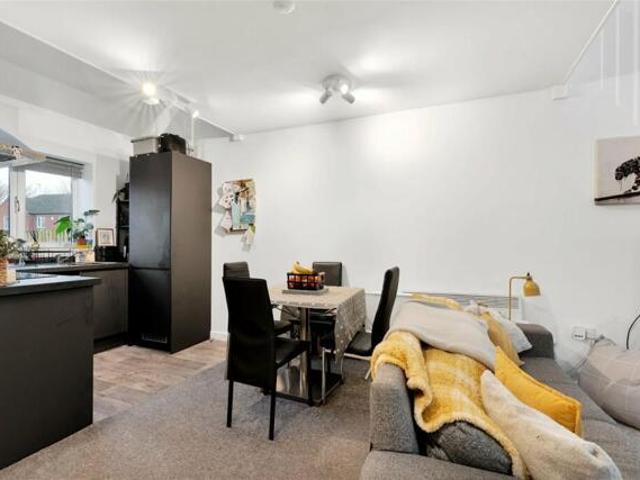 For Sale 1 Bedroom Bungalow Mansfield Nottinghamshire DLS101675486