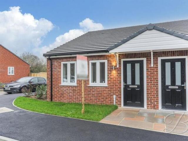 For Sale 1 Bedroom Bungalow North Green North Green DS99895319