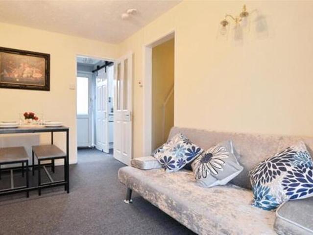 For Sale 1 Bedroom Bungalow North Tawton Devon DLS99952038