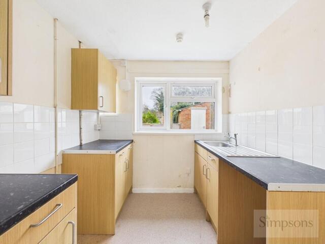 For Sale 1 Bedroom Bungalow Wantage Oxfordshire DLS100057977