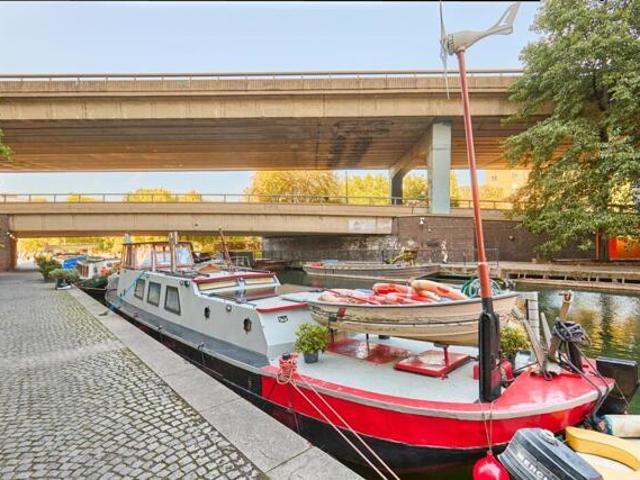 For Sale 1 Bedroom House Camden Greater London DS98262881