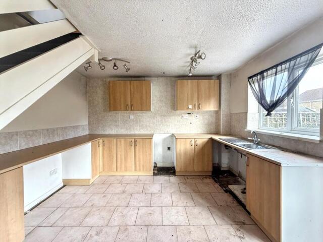 For Sale 1 Bedroom House Cardiff Cardiff DS99523926