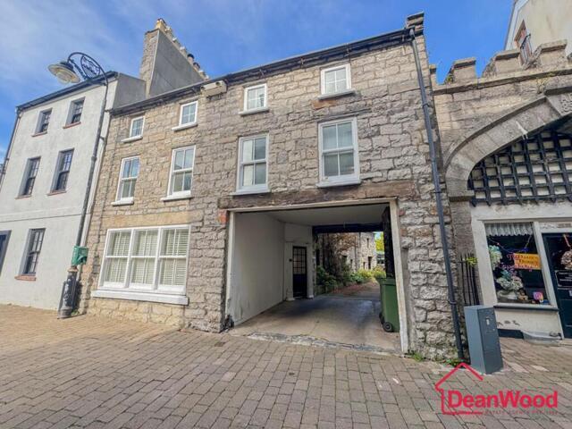 For Sale 1 Bedroom House Castletown Castletown DS99840145