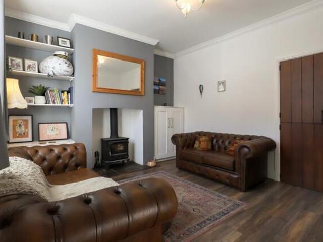 For Sale 1 Bedroom House Chester Flintshire DS99344722