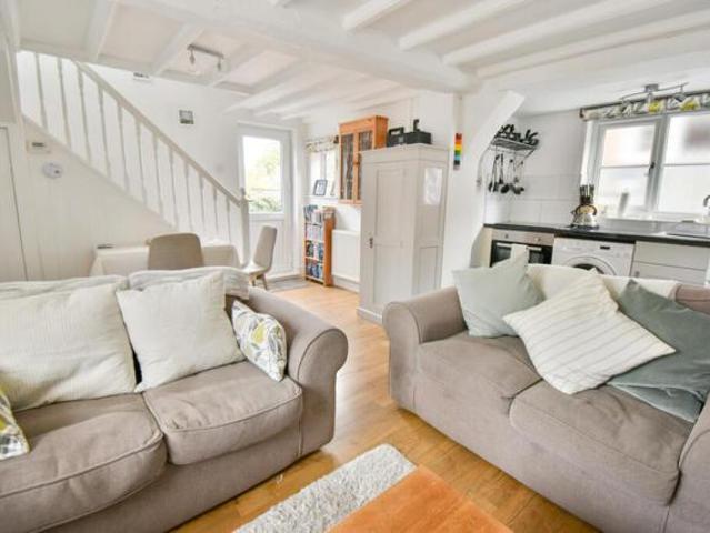 For Sale 1 Bedroom House Ashbourne Derbyshire DS100426071