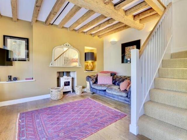 For Sale 1 Bedroom House Ashbury Ashbury DS100366283