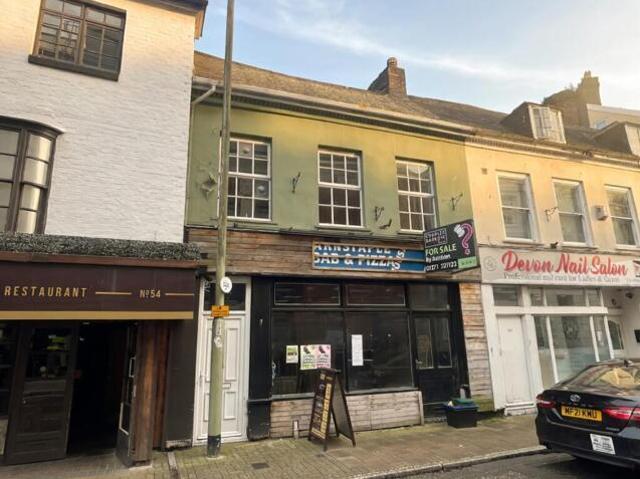 For Sale 1 Bedroom House Barnstaple Devon DLS101678216