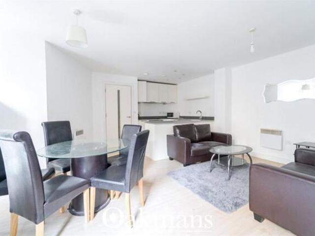 For Sale 1 Bedroom House Birmingham Birmingham DS98903389