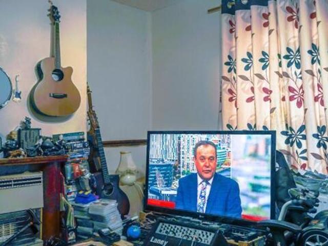 For Sale 1 Bedroom House Blackburn Lancashire DLS99380659