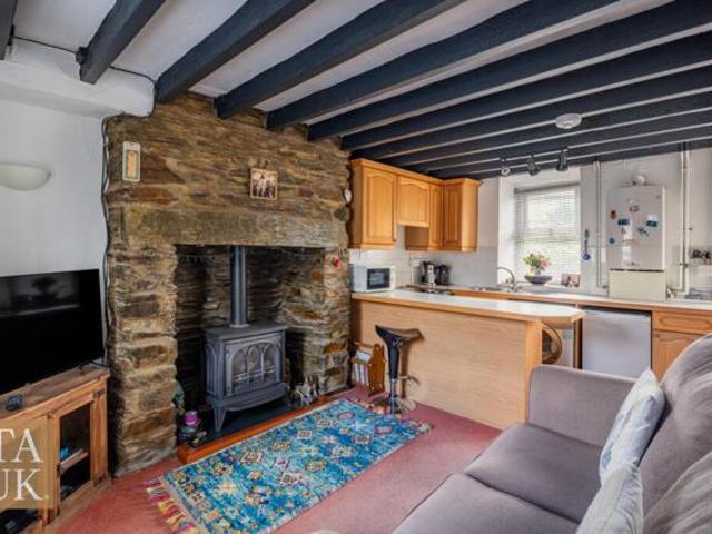 For Sale 1 Bedroom House Blaenau Ffestiniog Gwynedd DLS99952098