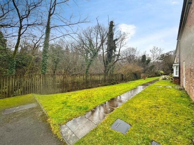 For Sale 1 Bedroom House Bridgend Bridgend DLS99290047