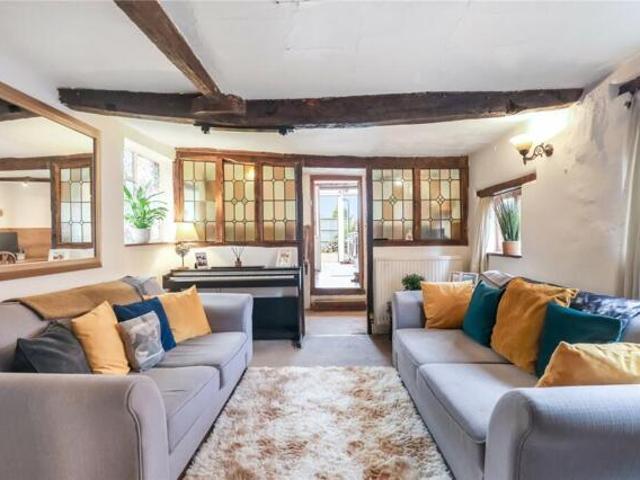 For Sale 1 Bedroom House Bridgnorth Shropshire DS98477526