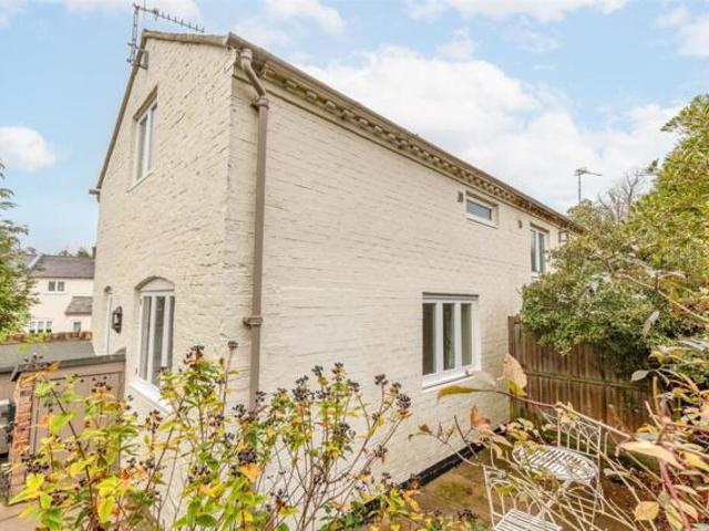 For Sale 1 Bedroom House Broxton Cheshire West And Chester DS99926217