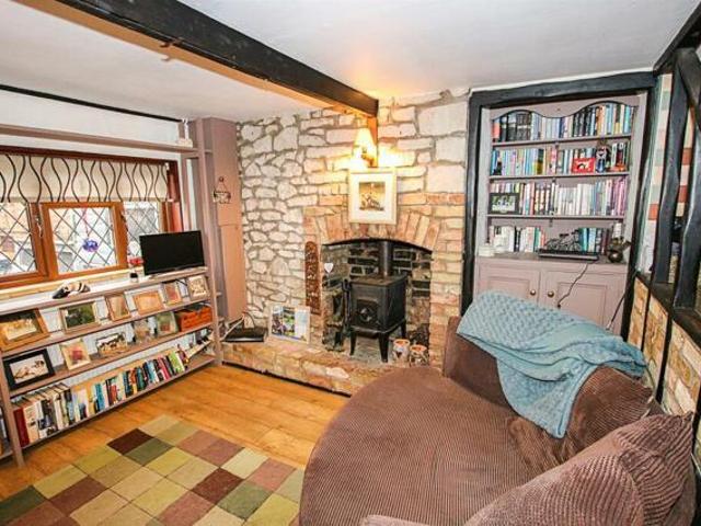 For Sale 1 Bedroom House Burwell Cambridgeshire DLS101316357