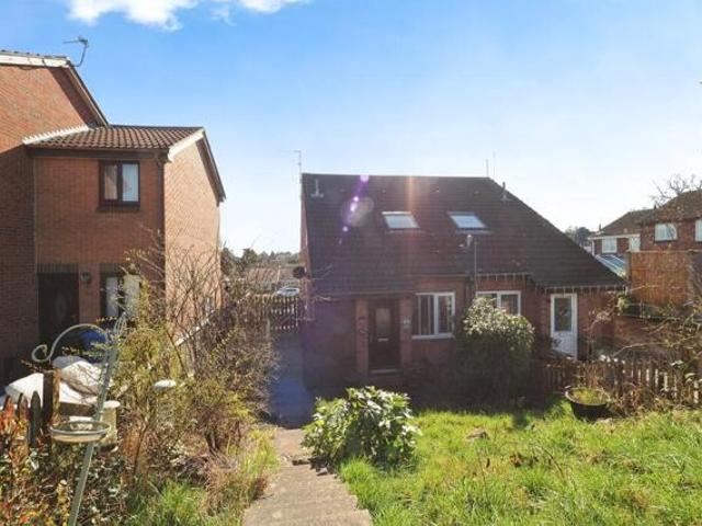 For Sale 1 Bedroom House Derby Derbyshire DS99029636