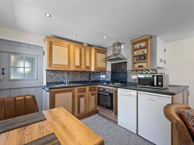For Sale 1 Bedroom House Derbyshire Derbyshire DS99688437
