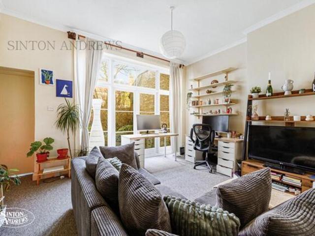 For Sale 1 Bedroom House Ealing Greater London DLS90459977