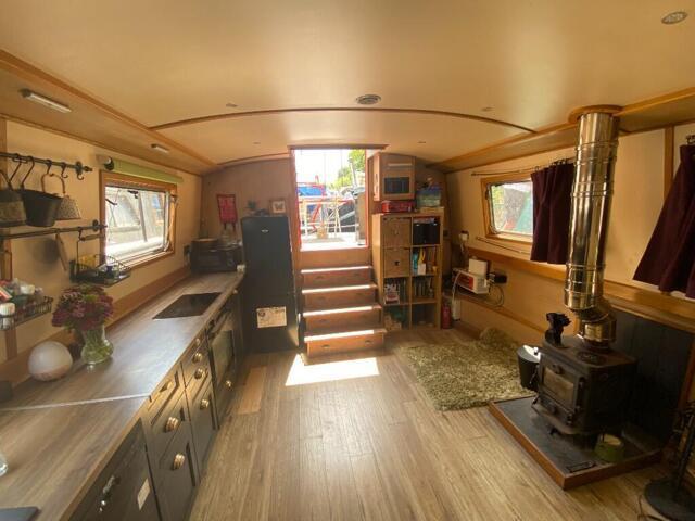 For Sale 1 Bedroom House East Molesey Surrey DLS101892052