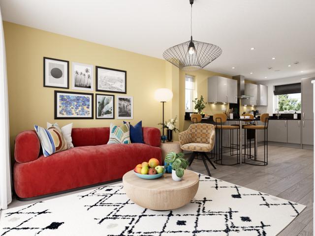 For Sale 1 Bedroom House Easton Bristol DS101676823