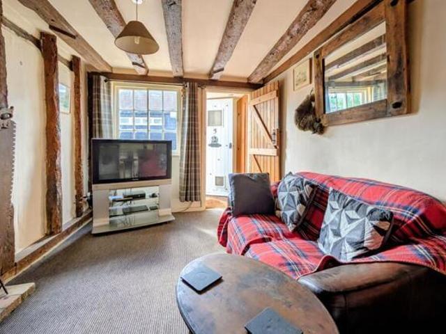 For Sale 1 Bedroom House Essex Essex DLS99986072