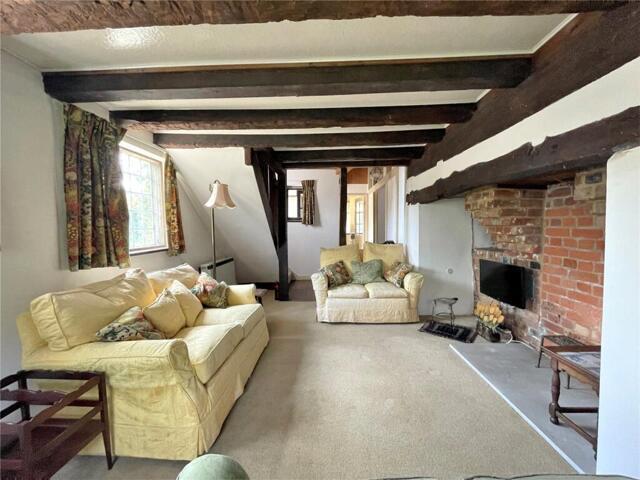 For Sale 1 Bedroom House Fordingbridge Hampshire DS99840015