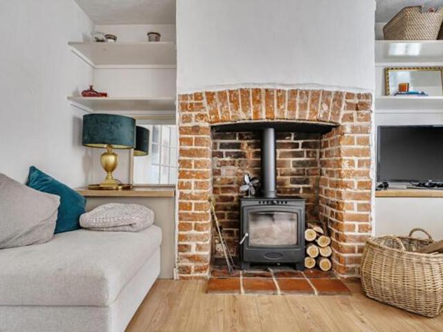 For Sale 1 Bedroom House Faringdon Oxfordshire DLS99986614