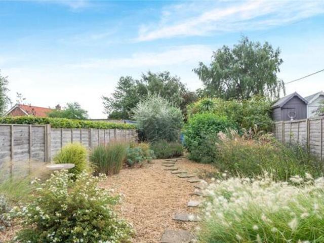 For Sale 1 Bedroom House King's Lynn Norfolk DS99523740