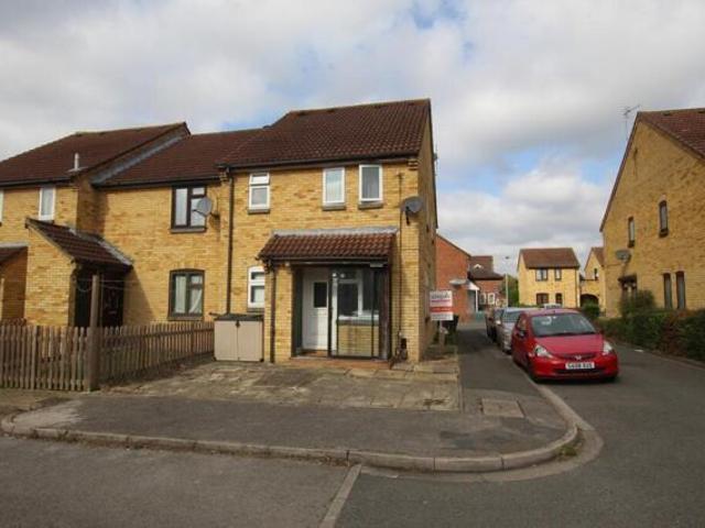 For Sale 1 Bedroom House Hayes Greater London DLS100097072